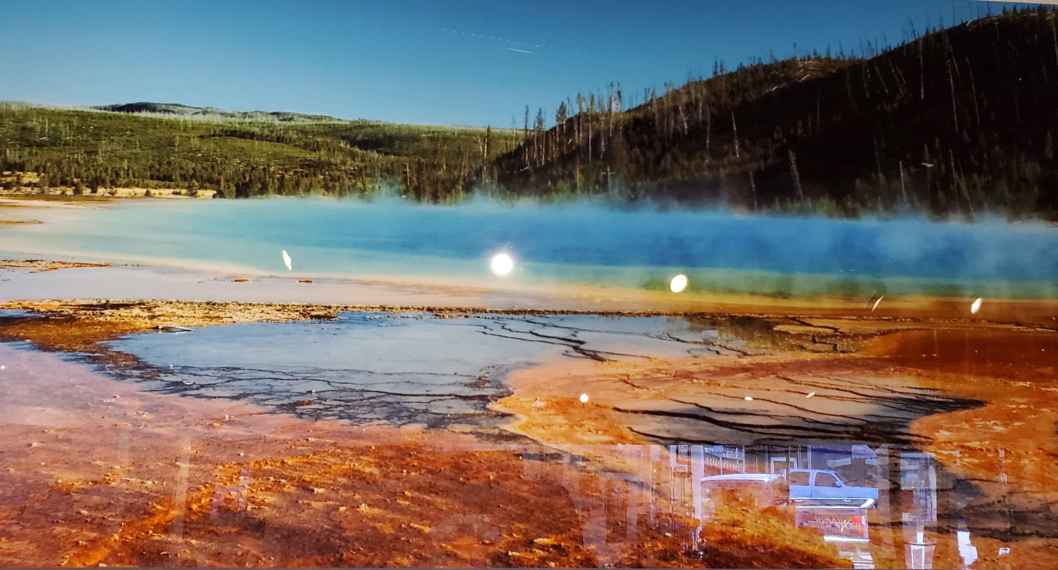 Lisa Edwards – Works of Wyoming Gift n Gallery