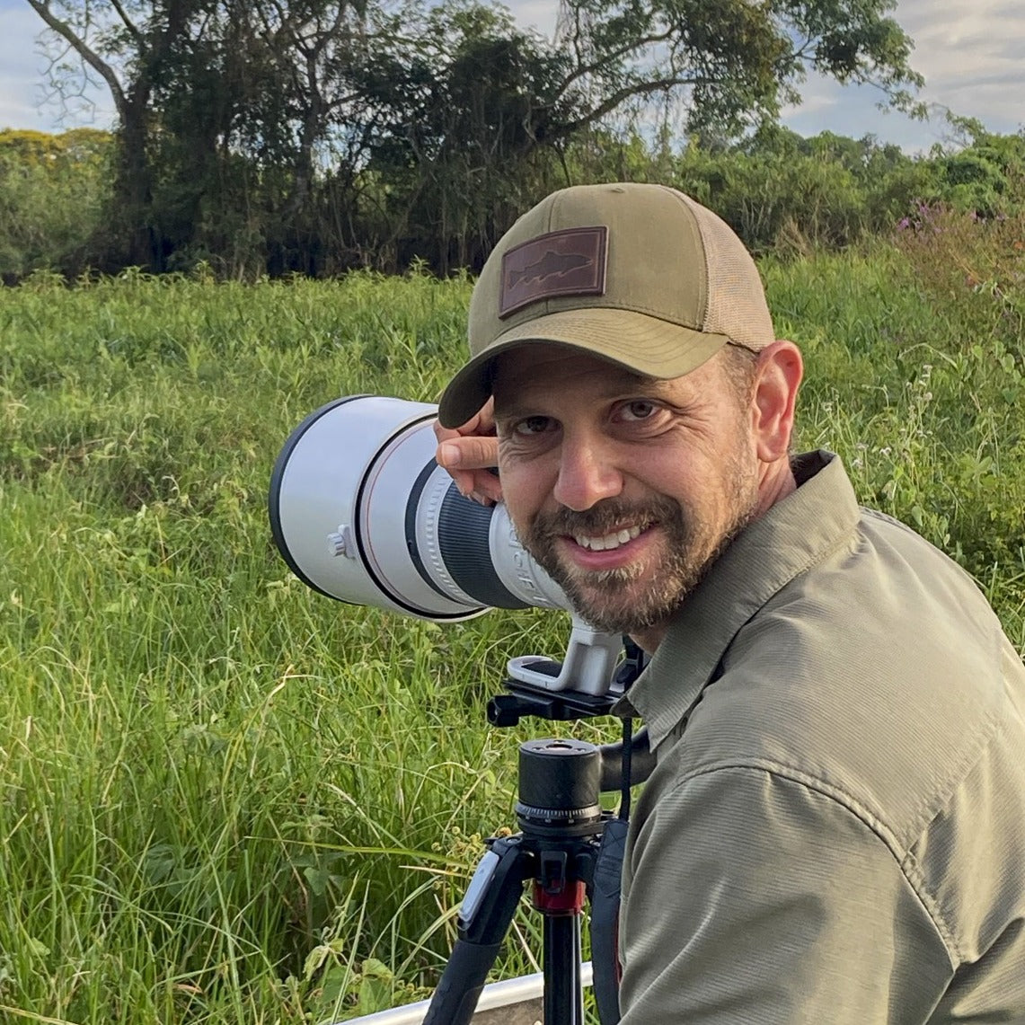 Thomas Vernon - Photographer – Works of Wyoming Gift n Gallery