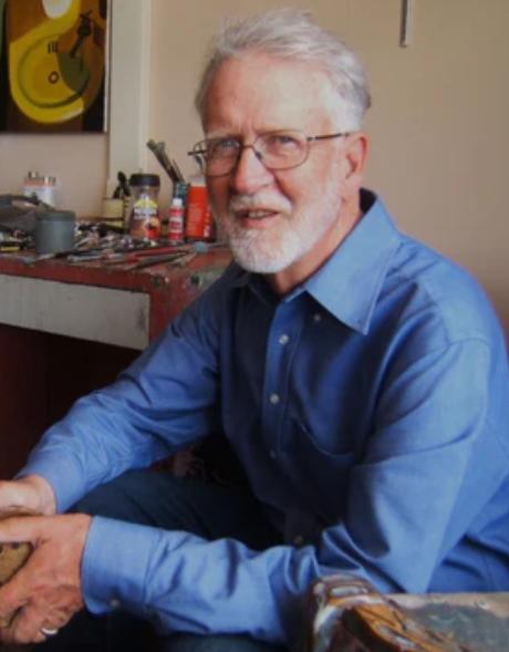 Jon Madsen: Oil Artist – Works of Wyoming Gift n Gallery