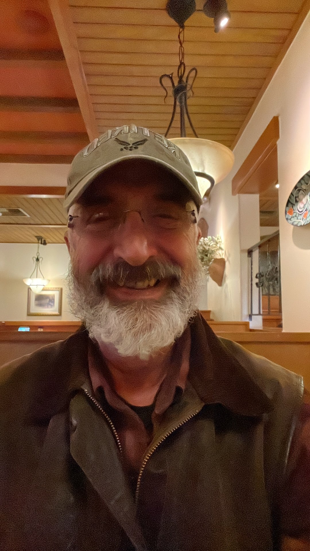 Lester Dumm: Custom Woodworking – Works of Wyoming Gift n Gallery