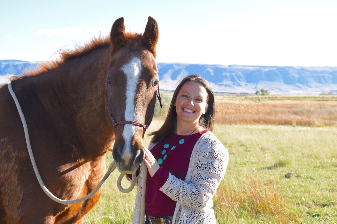 Sarah Olsen: Watercolor Art – Works of Wyoming Gift n Gallery