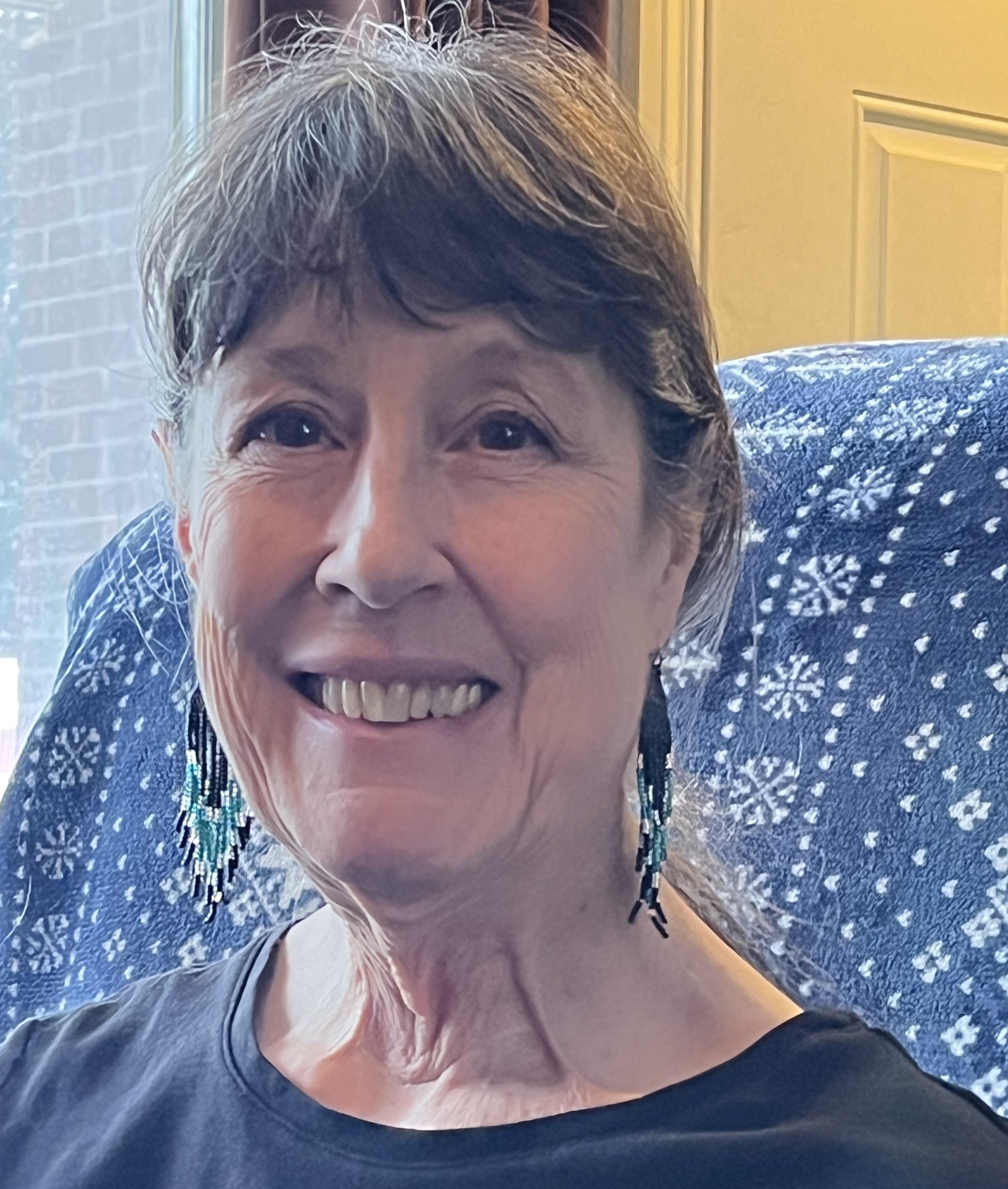 Teresa Welling - Graphite Pencil Drawings – Works of Wyoming Gift n Gallery