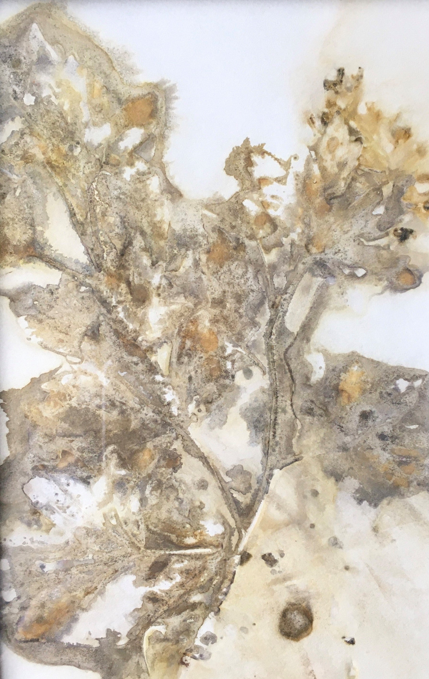 Erin Abraham: Fiber Artist – Works of Wyoming Gift n Gallery