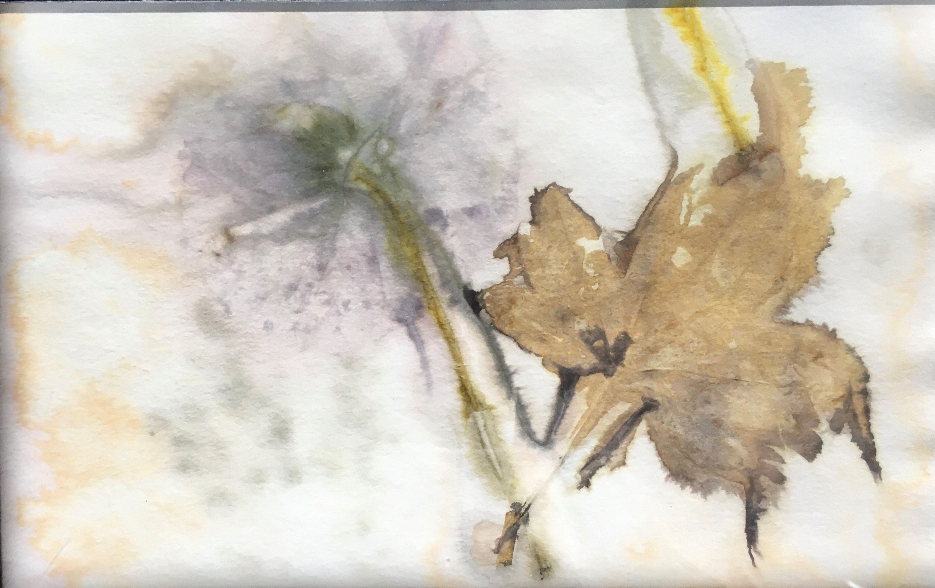 Erin Abraham: Fiber Artist – Works of Wyoming Gift n Gallery